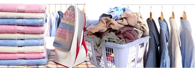 Laundry and Dry-cleaning Services in Nairobi. - GM Cleaning Services Kenya