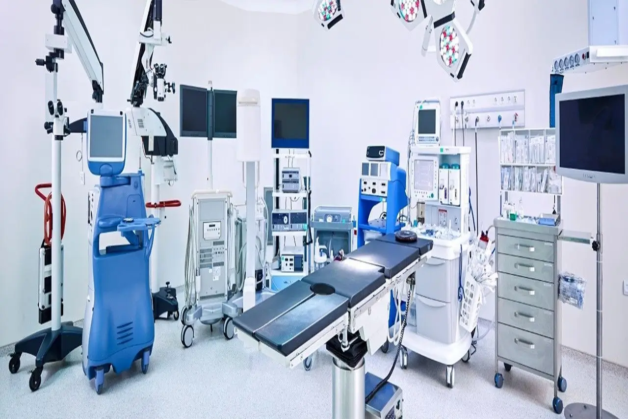 Best Medical Equipment Suppliers in Kenya 2025 - GM Cleaning Services Kenya
